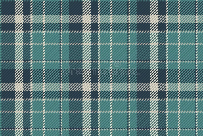 Seamless Pattern of Scottish Tartan Plaid. Repeatable Background Stock ...