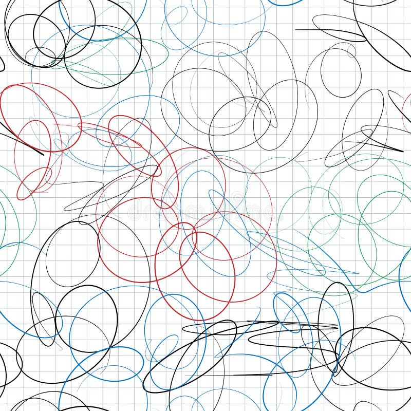 Multi Color Ballpoint Pen Stock Illustrations – 33 Multi Color ...