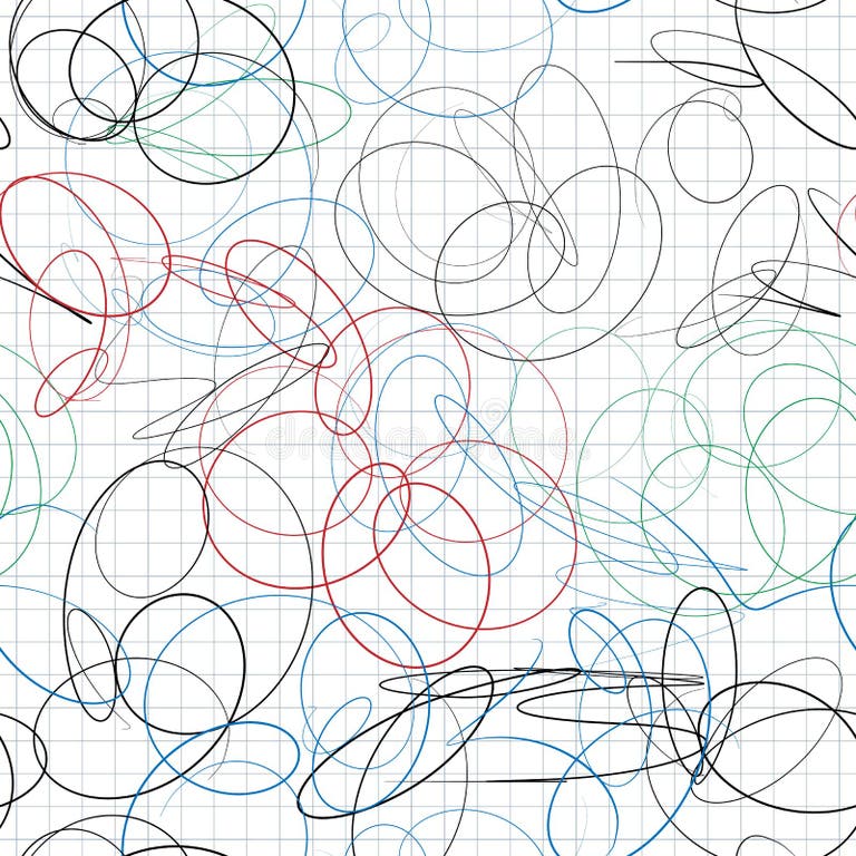 Multi Color Ballpoint Pen Stock Illustrations – 33 Multi Color ...