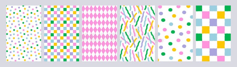 Streamers Confetti Background Stock Illustrations – 24,086 Streamers ...