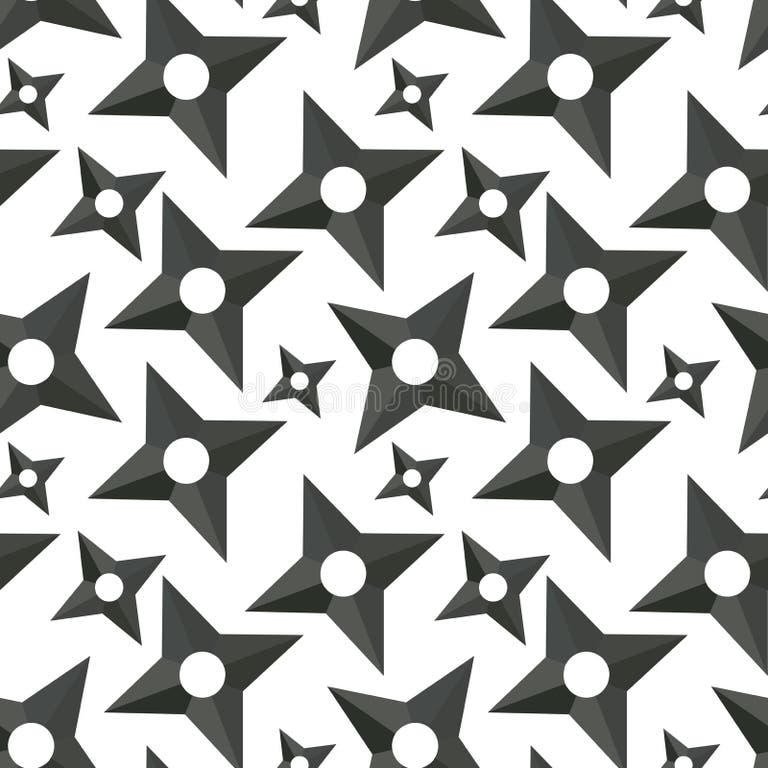 Akatsuki Naruto Seamless Pattern Stock Illustrations – 14 Akatsuki ...