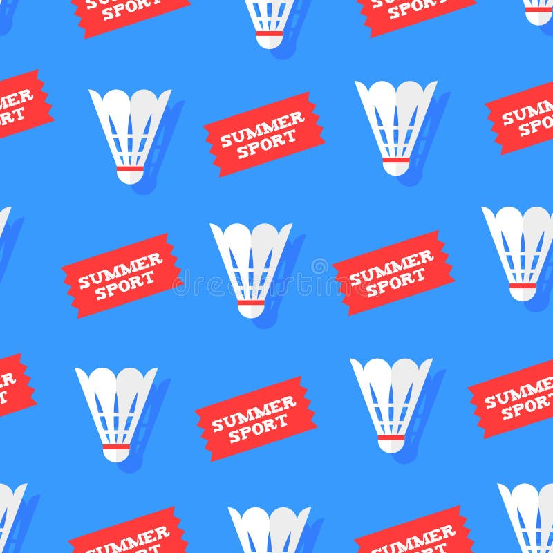 Shuttlecocks Stock Illustrations – 432 Shuttlecocks Stock Illustrations ...