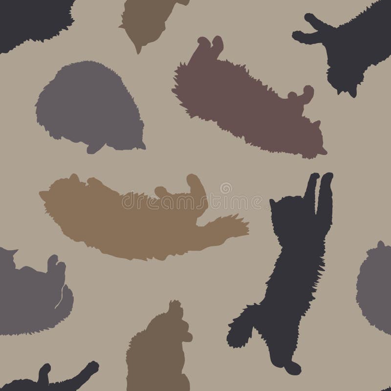 Cat Manx Cartoon Stock Illustrations – 171 Cat Manx Cartoon Stock ...