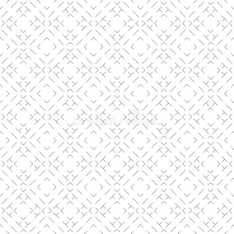 Seamless Pattern Stock Vector Illustration Of Element 181775176