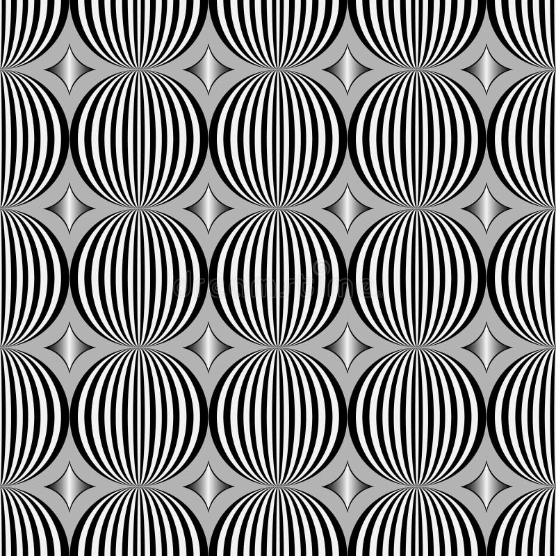 Seamless Pattern, Simple Minimal Texture. Regularly Repeating Geometric ...