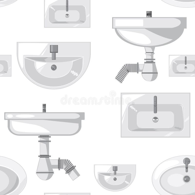 Sink Vector Stock Illustrations – 33,174 Sink Vector Stock ...