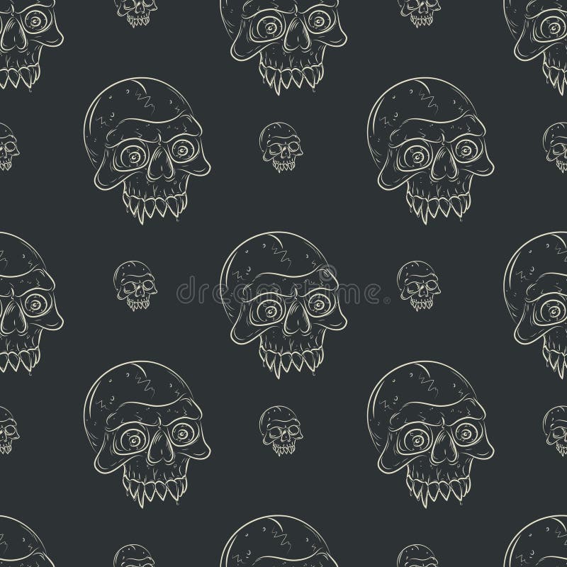 Pink Emo Skulls Stock Illustrations – 59 Pink Emo Skulls Stock ...