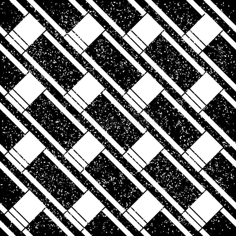 2160 Seamless Pattern with Slanting Black Lines, Modern Stylish Image ...