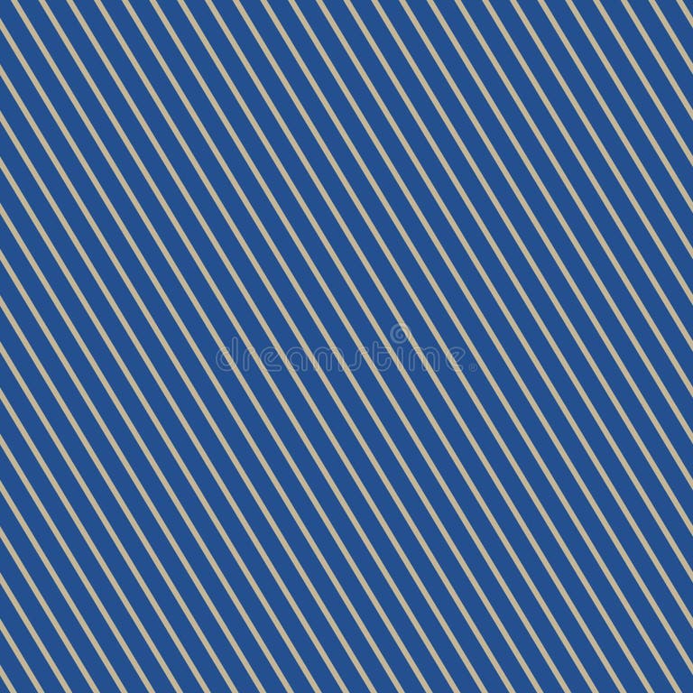 Seamless Pattern of Slanting Strips Stock Vector - Illustration of ...