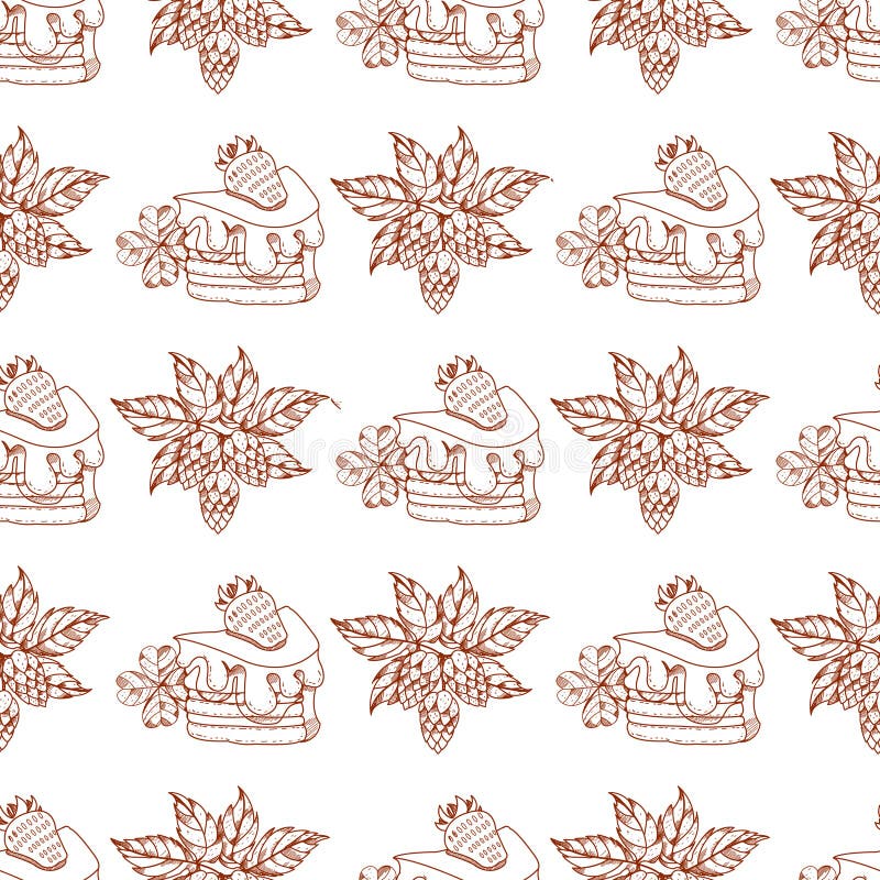 Cooking Motifs Stock Illustrations – 22 Cooking Motifs Stock ...