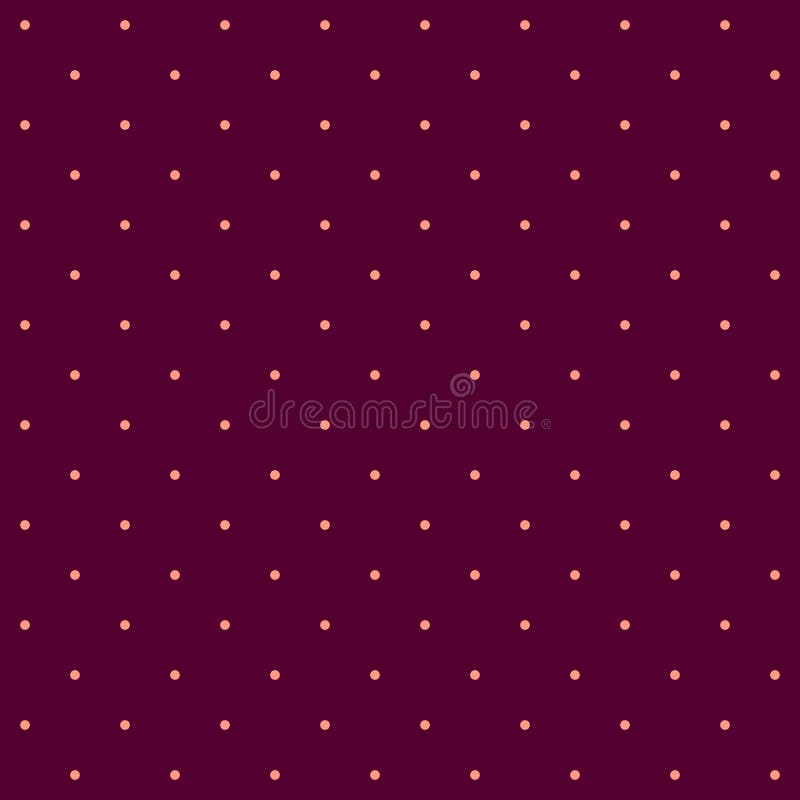 Maroon Dots Stock Illustrations – 814 Maroon Dots Stock Illustrations ...