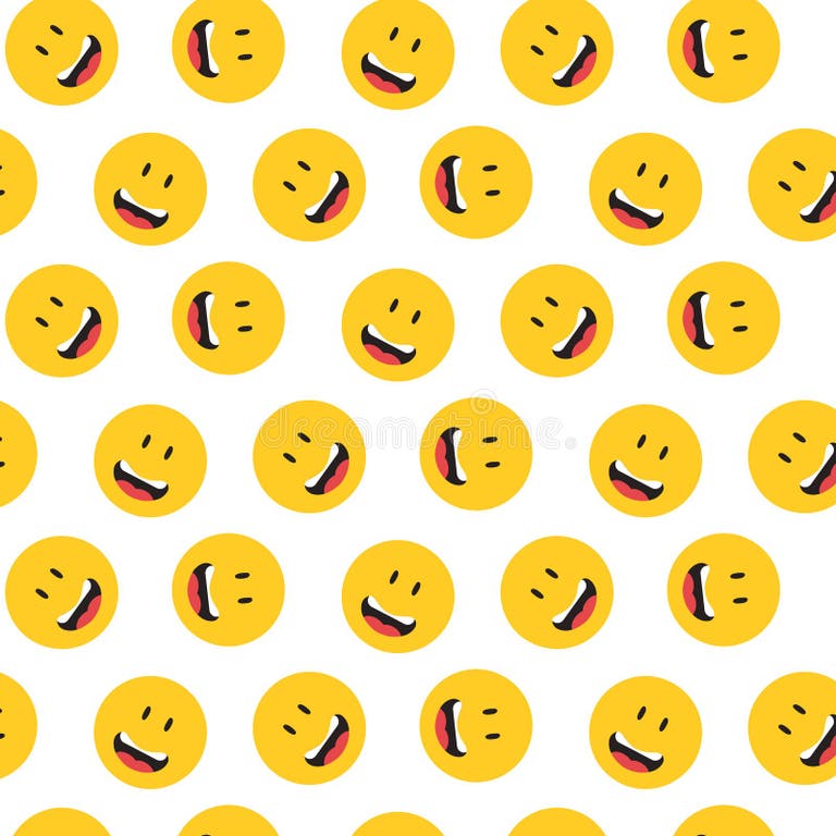 Smileys Vector Stock Illustrations – 7,669 Smileys Vector Stock ...