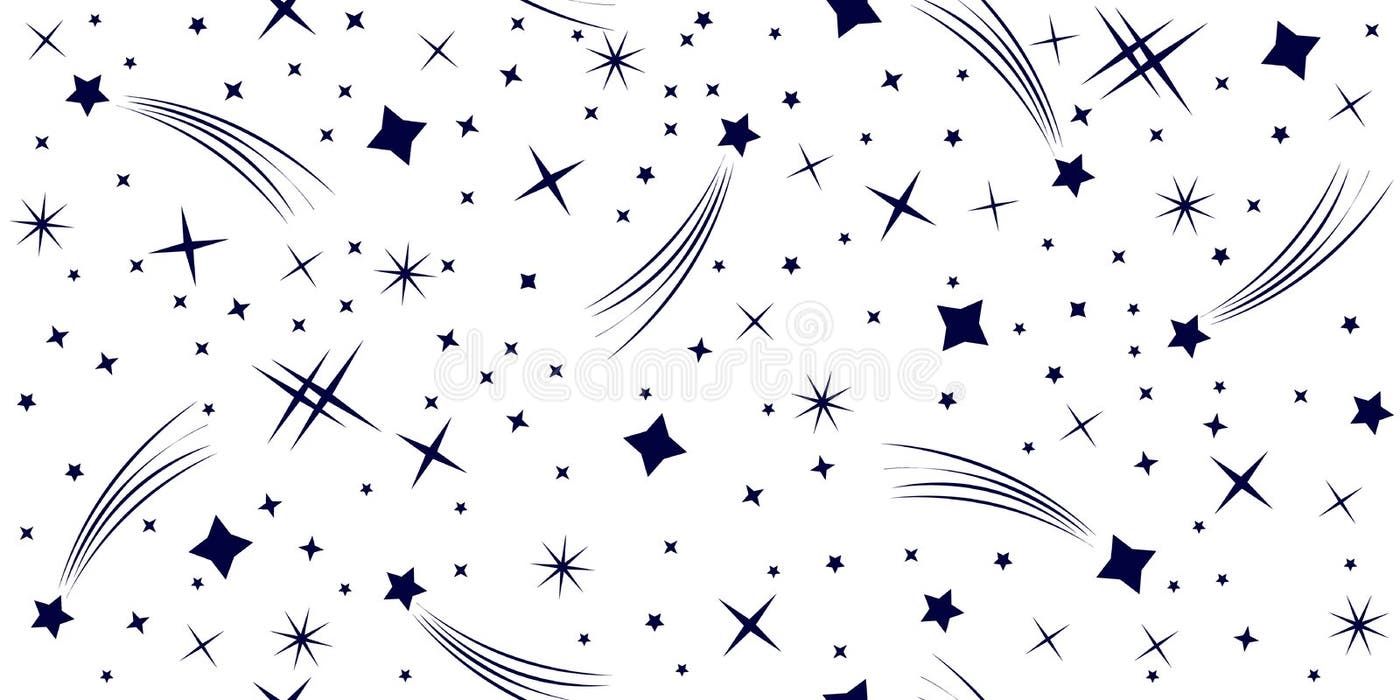 Starry Sky Cell Stock Illustrations – 136 Starry Sky Cell Stock ...