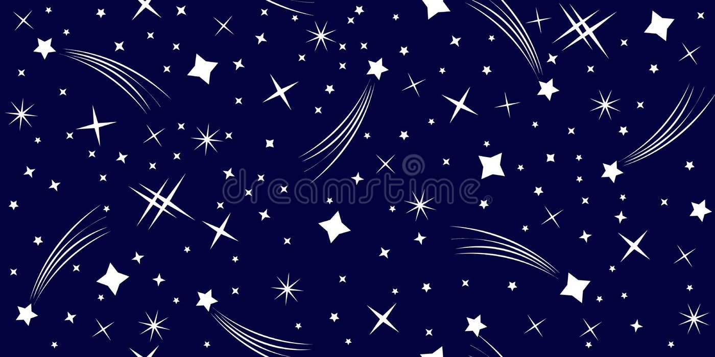 Starry Sky Cell Stock Illustrations – 136 Starry Sky Cell Stock ...