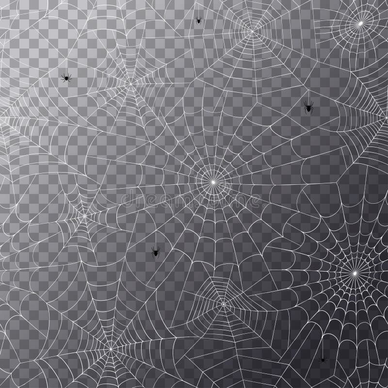 Spider web concept stock vector. Illustration of clip - 197518665