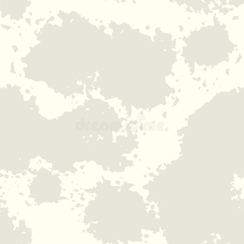 Seamless Pattern with Splash Ornament Stock Vector - Illustration of ...