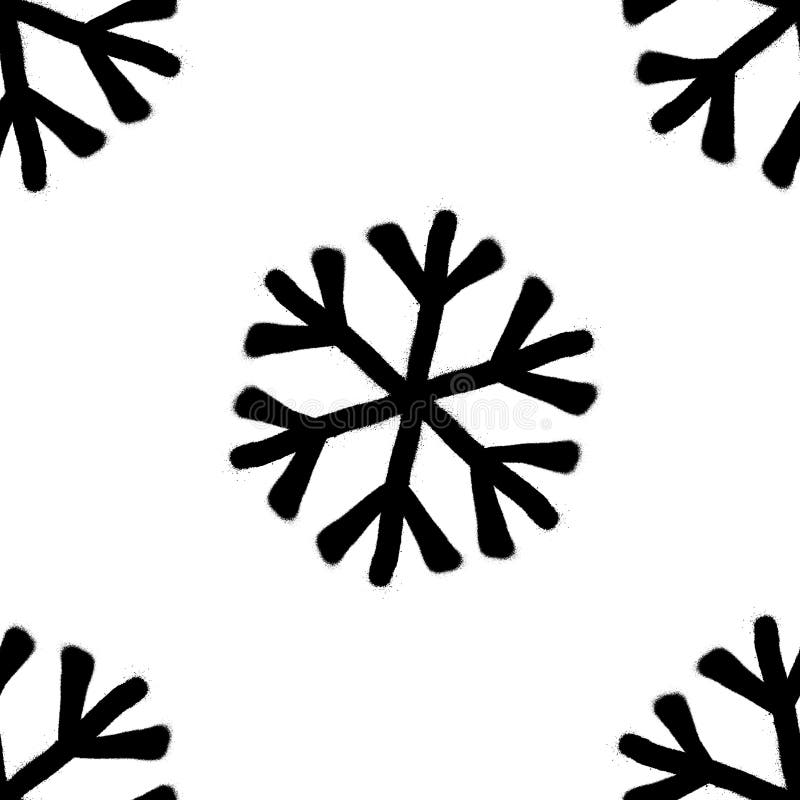 Sprayed 2024 Tag Gfont Graffiti with Overspray in Black Over White ...