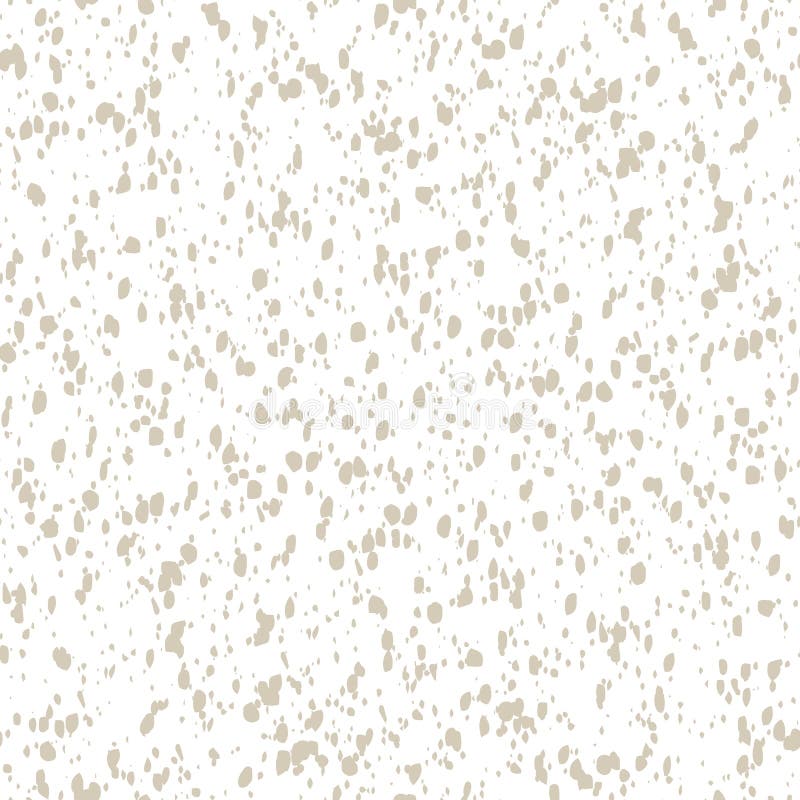 Seamless Pattern with Spraying Abstract Spatter Stock Vector ...