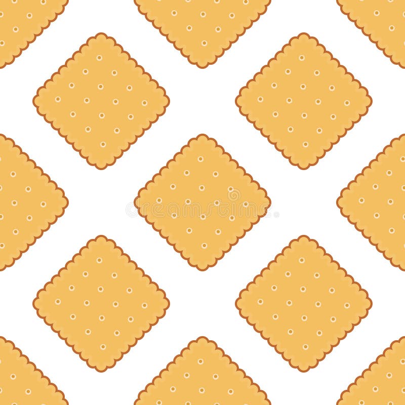 Crackers Biscuit Stock Illustrations – 1,189 Crackers Biscuit Stock ...