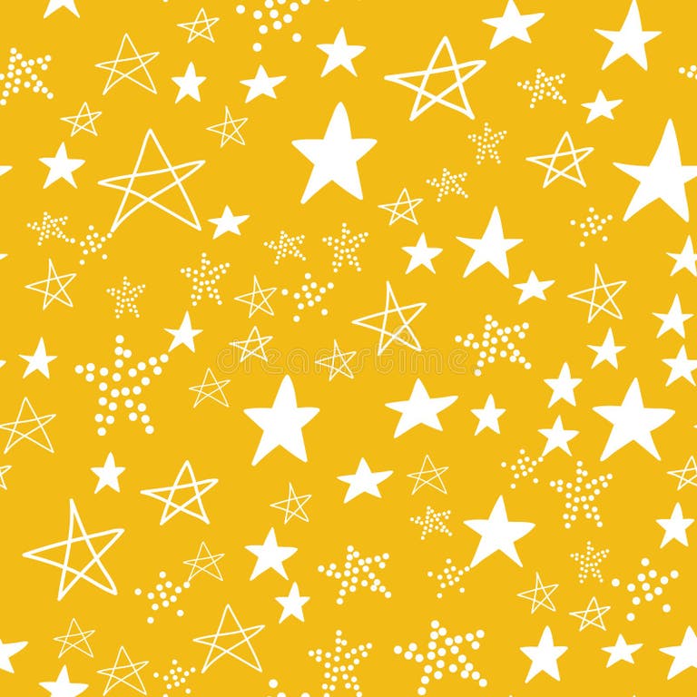 Yellow Starfall Stock Illustrations – 207 Yellow Starfall Stock ...