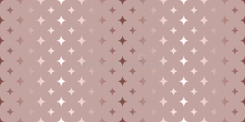Seamless Pattern Stars. Elegant Background with Sparkle Star. Glitter ...