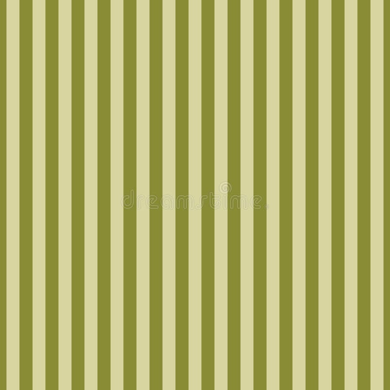 Seamless Pattern Stripe Yellow and Green Color Vertical Pattern Stripe ...