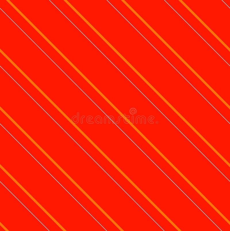 Seamless Pattern with Striped White Diagonal Inclined Lines. Pop Art ...
