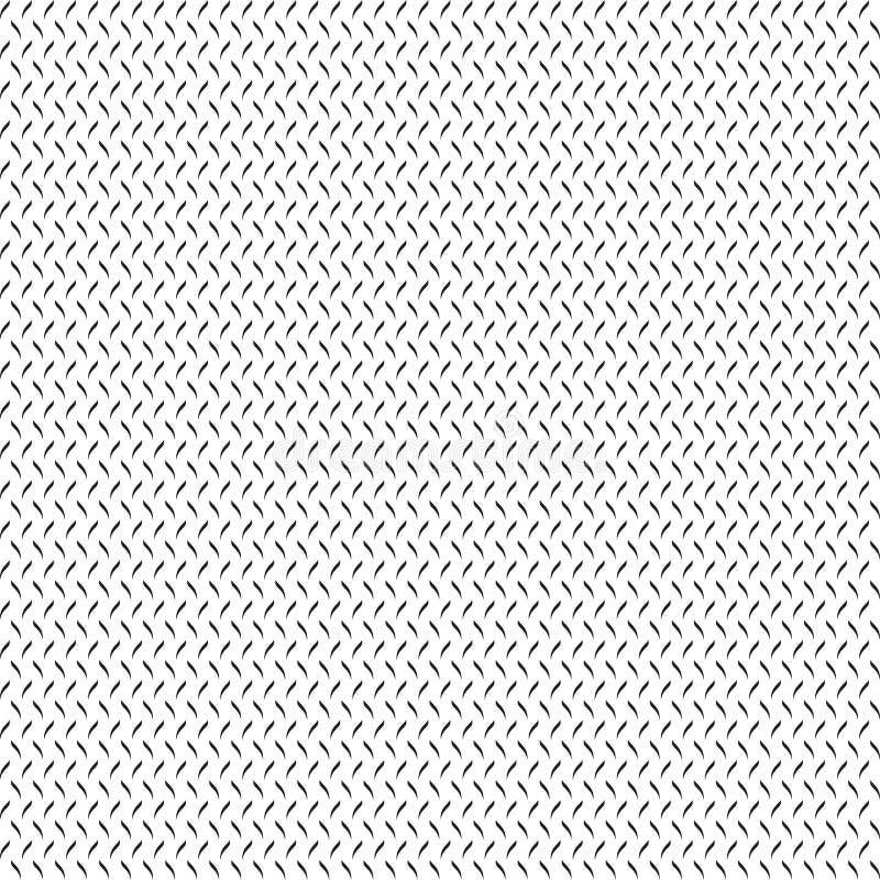 Seamless Pattern with Strokes. Repeating Modern Stock Vector ...