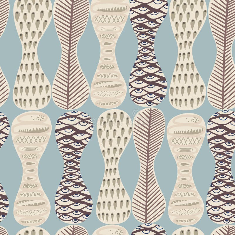 Seamless Pattern,stylish Texture, Wallpaper Stock Vector - Illustration ...