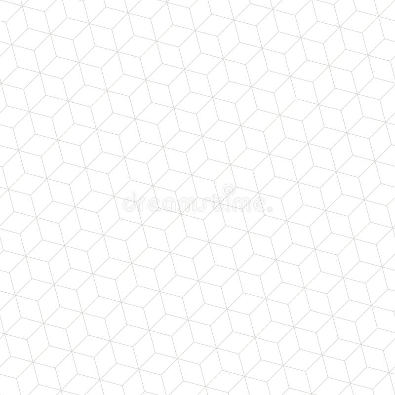 Minimalistic Seamless Hexagon Pattern Stock Illustrations – 11,169 ...