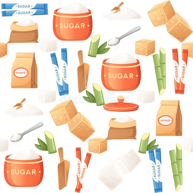 Different Sugarcane Cartoon Stock Illustrations – 17 Different ...