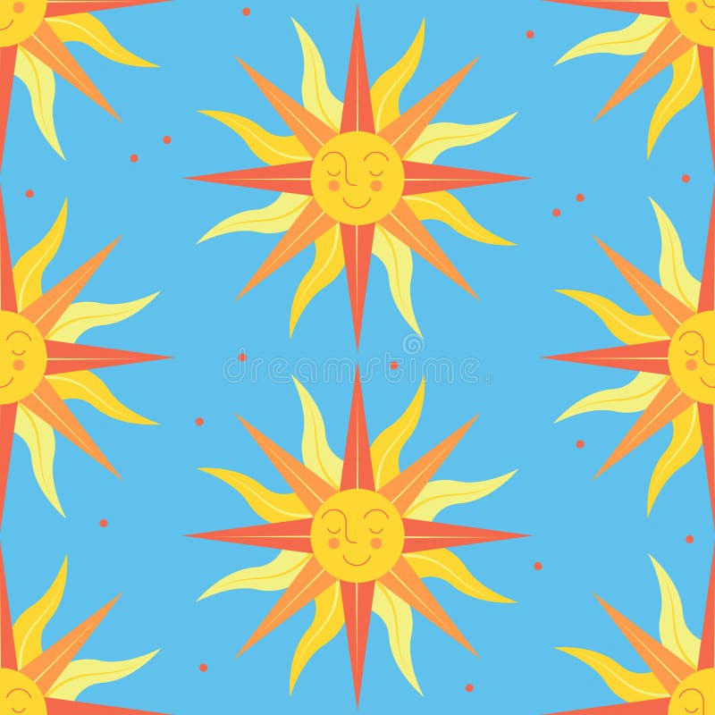 Sun Wavy Rays Stock Illustrations – 2,138 Sun Wavy Rays Stock ...