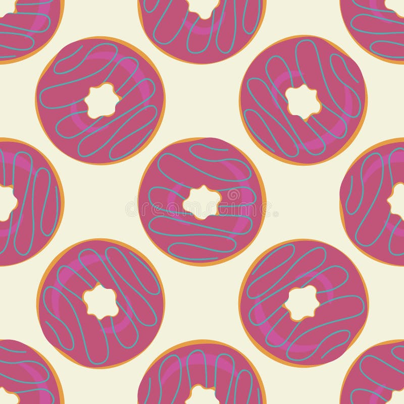 Donut Dot Dot Stock Illustrations – 717 Donut Dot Dot Stock ...