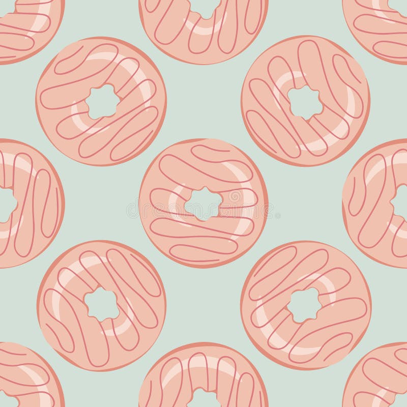 Donut Dot Dot Stock Illustrations – 717 Donut Dot Dot Stock ...