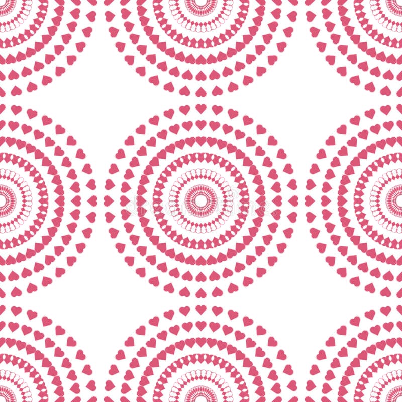 Swirl Pink Abstract Background Graphic Stock Illustration ...