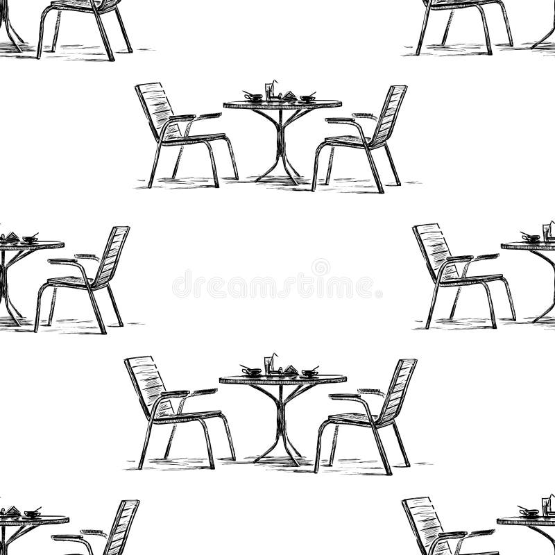 Coffee pot stock vector. Illustration of white, breakfast - 29937372