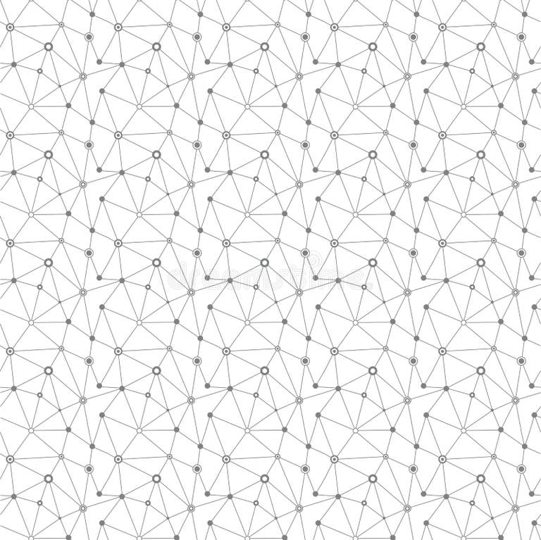 Seamless Connection Points Stock Illustrations – 481 Seamless ...