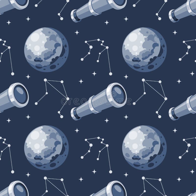 Retro Planet Solar Eclipse Stock Illustrations – 398 Retro Planet Solar ...