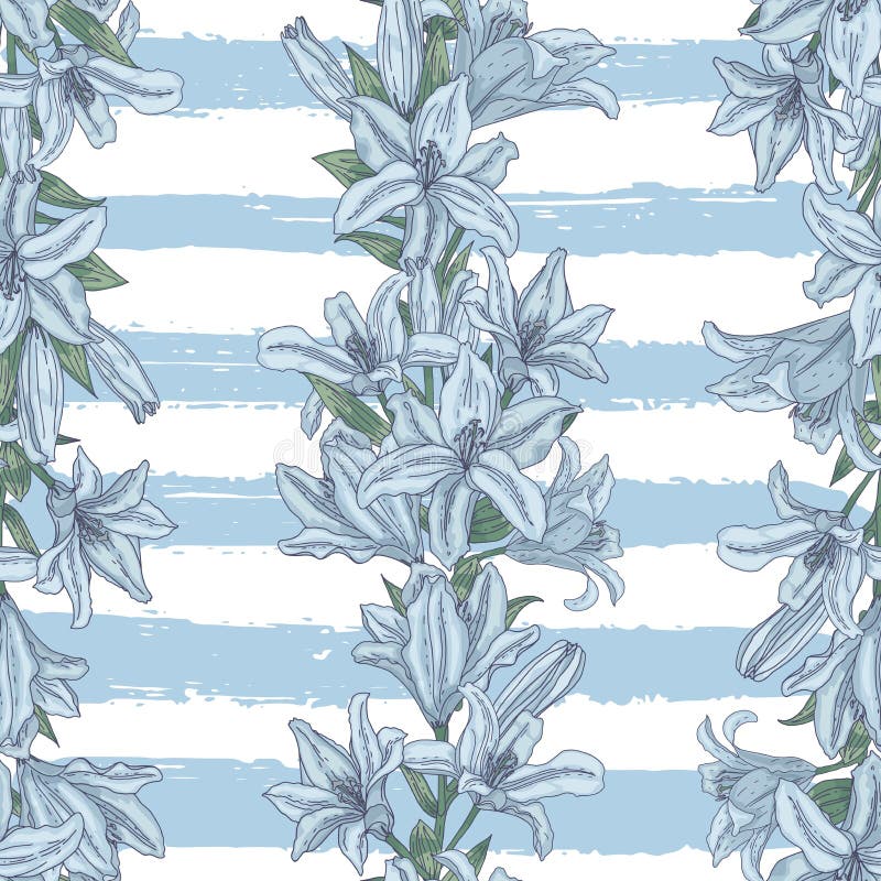 Green Striped Field with Astro Turf Grass Texture Pattern Stock Vector ...