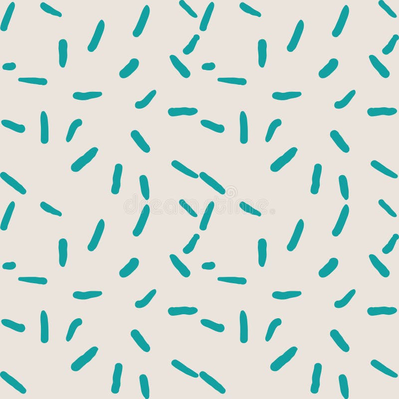 Seamless Pattern. Texture of Abstract Sticks Stock Vector ...