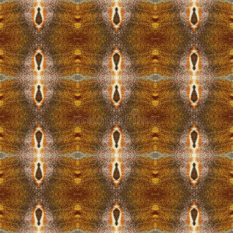 Pattern Texture of Atlas Silk Butterfly Wing for Background Stock Photo ...