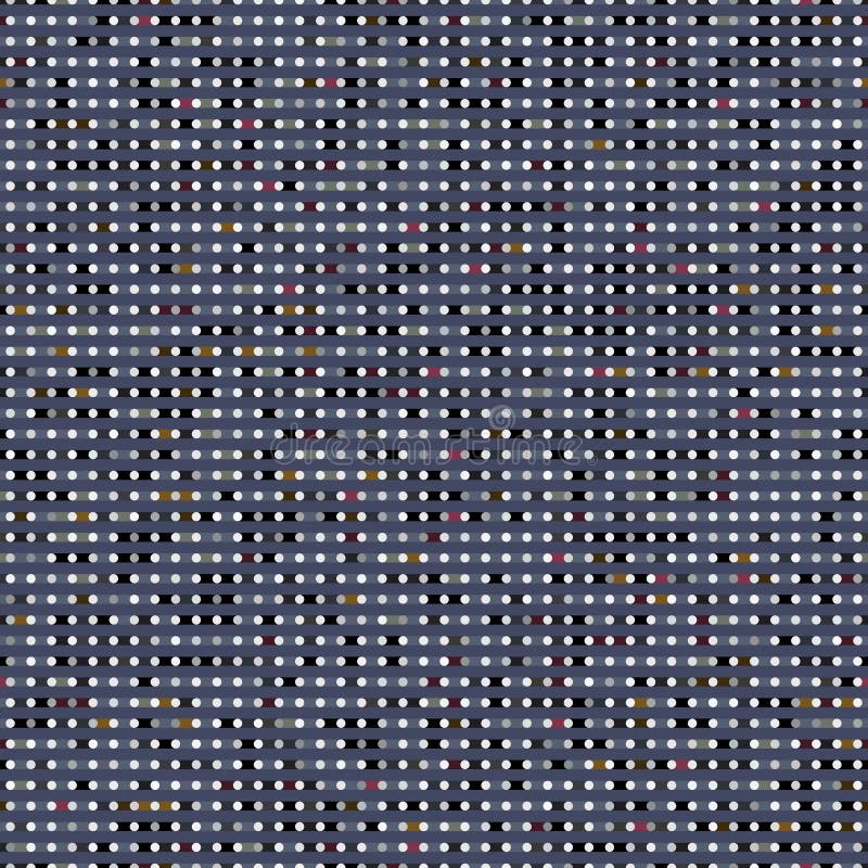 Geometric Pattern Dashes Stock Illustrations – 877 Geometric Pattern ...