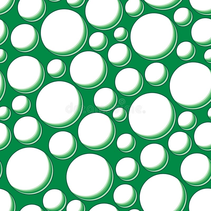 Seamless pattern stock vector. Illustration of decoration - 36653224