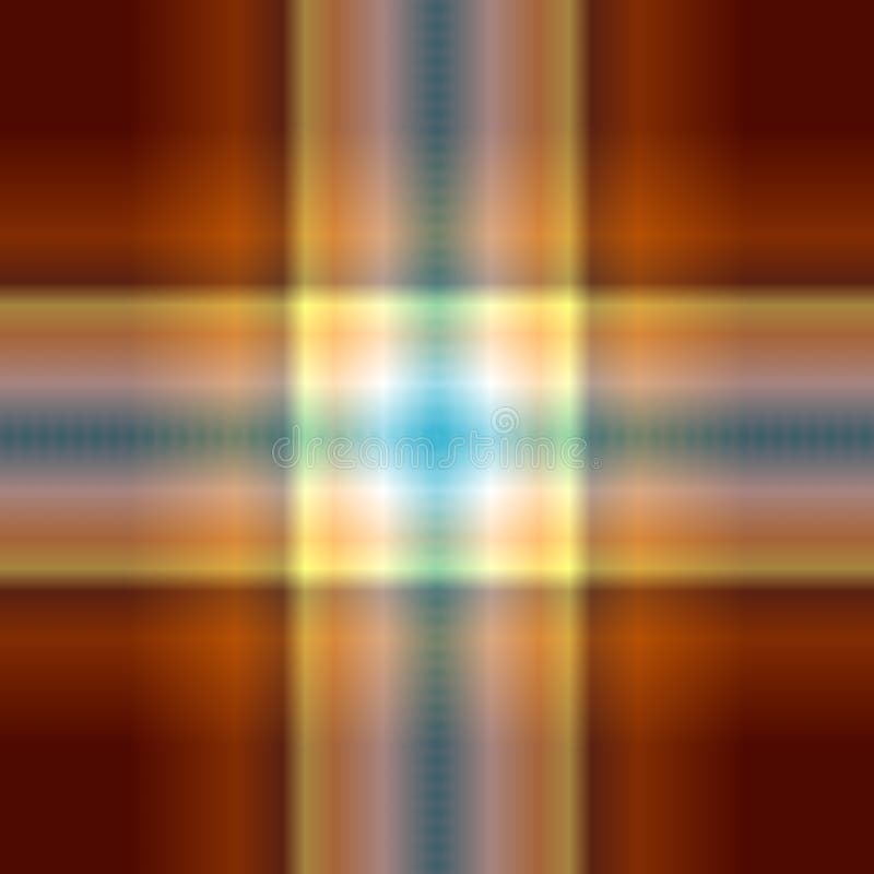 Seamless Pattern Texture - Gradient Stock Vector - Illustration of ...