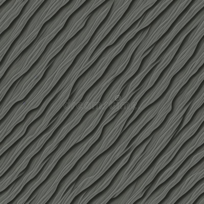 Seamless Pattern Texture from Lines. Stock Illustration - Illustration ...