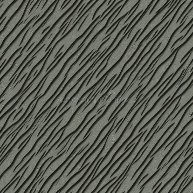 Seamless Pattern Texture from Lines. Stock Illustration - Illustration ...