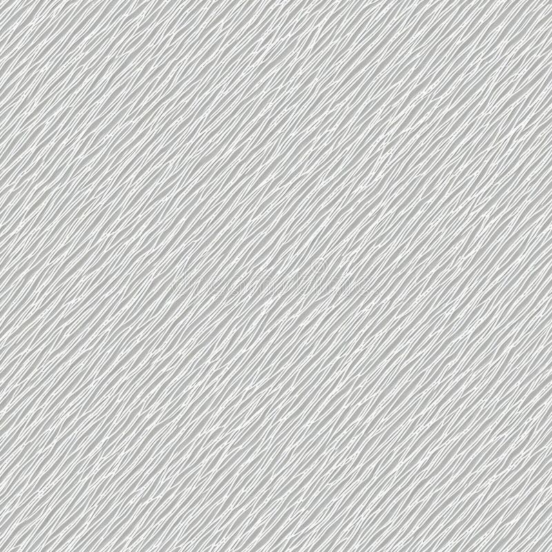 Seamless Pattern Texture from Lines. Stock Illustration - Illustration ...