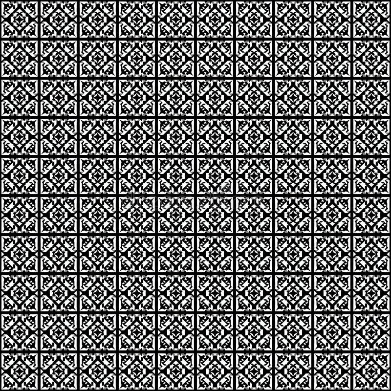 Seamless Pattern Texture. Repeat Pattern Stock Vector - Illustration of ...