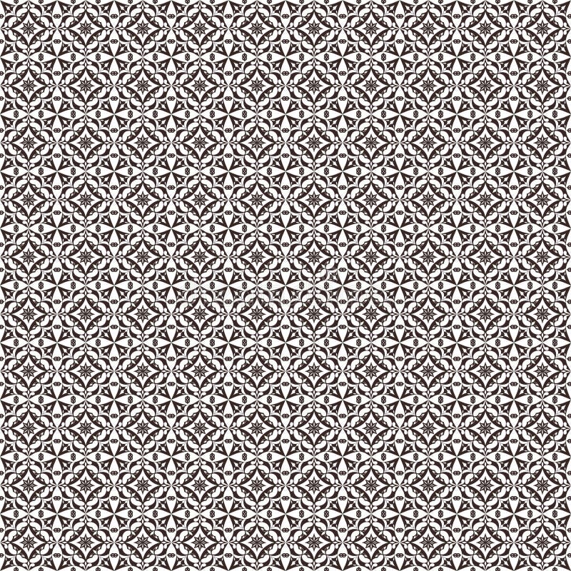 Seamless Pattern Texture. Repeat Pattern Stock Vector - Illustration of ...