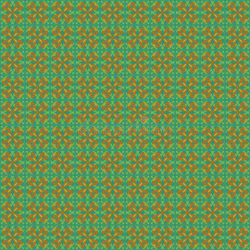 Seamless Pattern Texture. Repeat Pattern Stock Vector - Illustration of ...